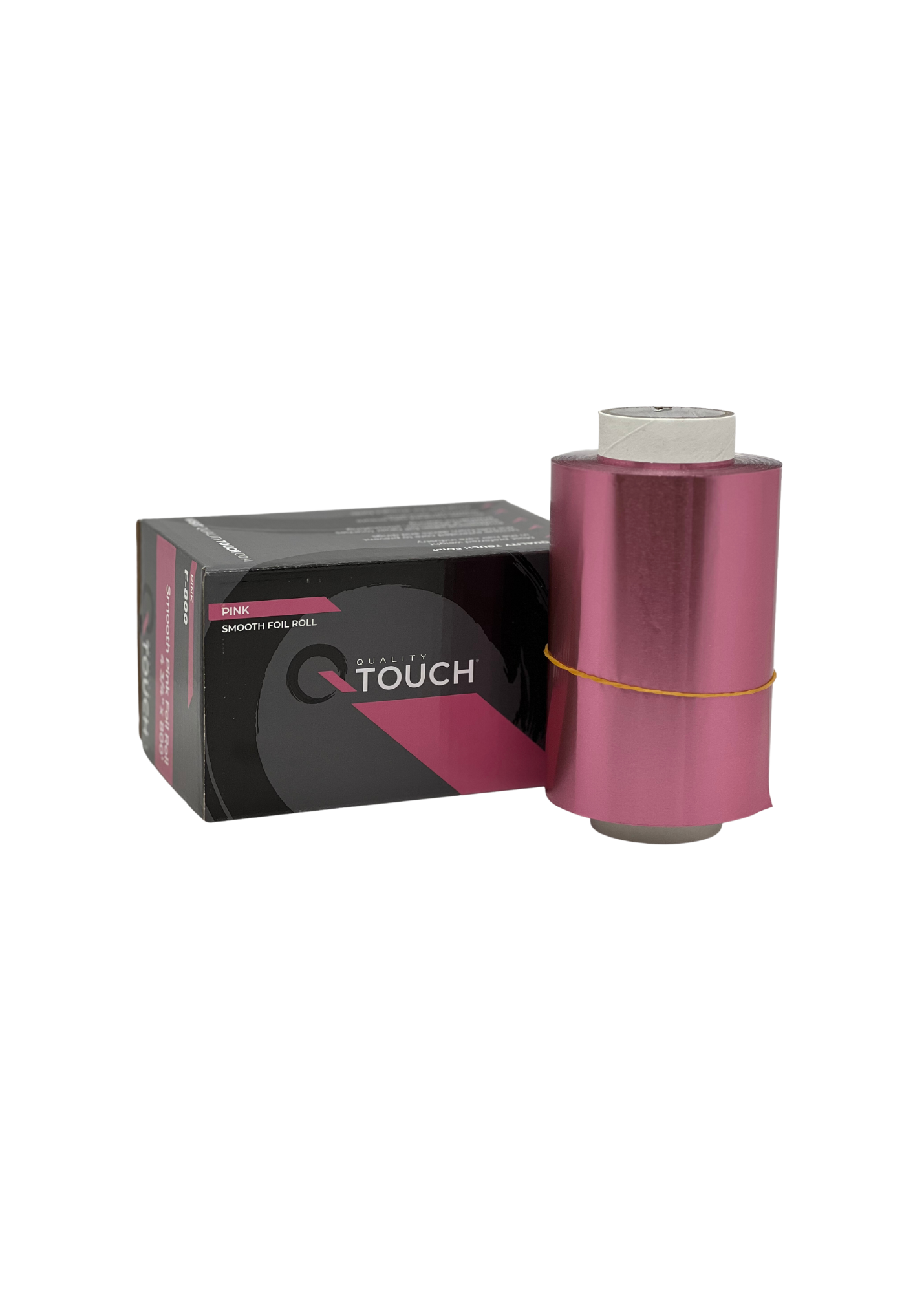 Quality Touch Smooth Foil Roll