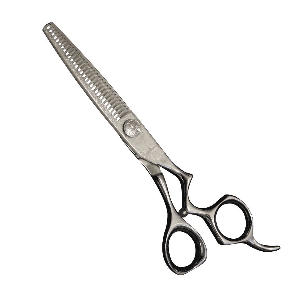 Zen Master Scissors Samurai Texturizer Shear