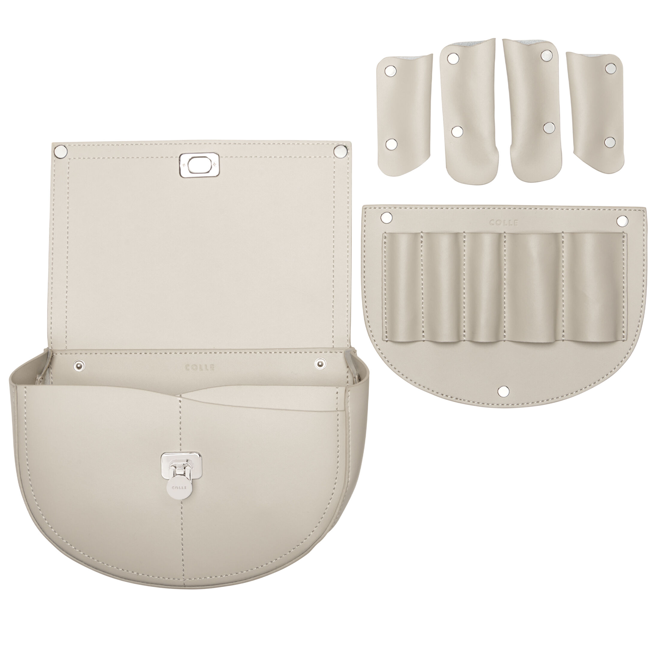 Colle Classic Pro Demi Tool Kit