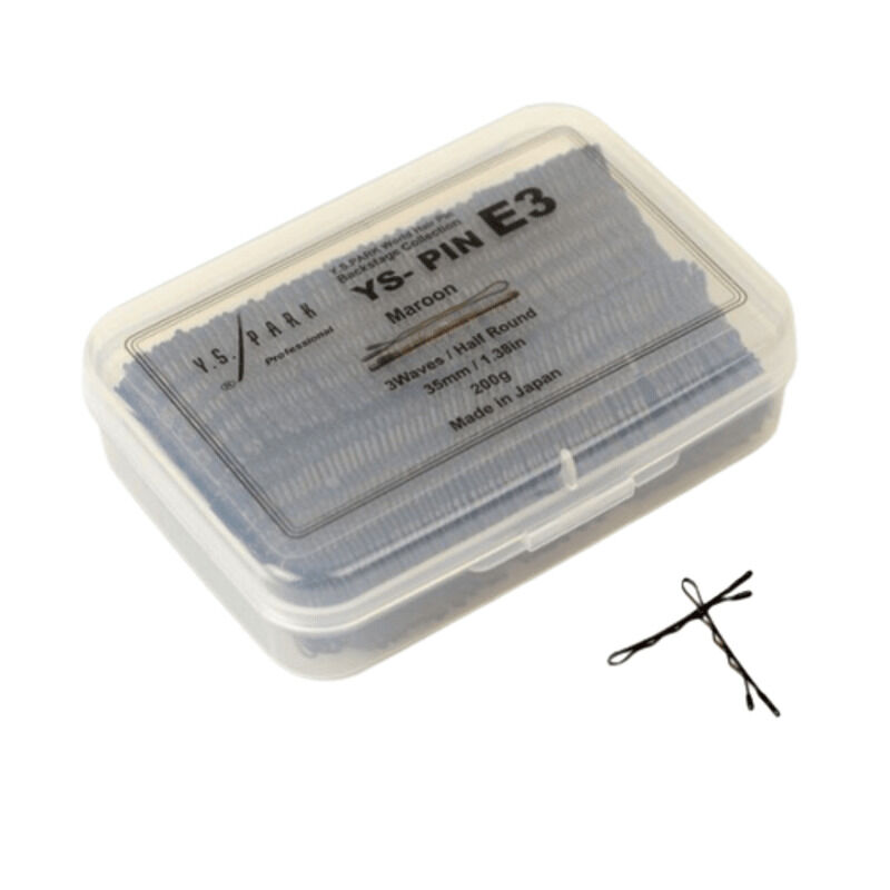Y.S. Park Professional European Type Hair Pin - Mini Pin
