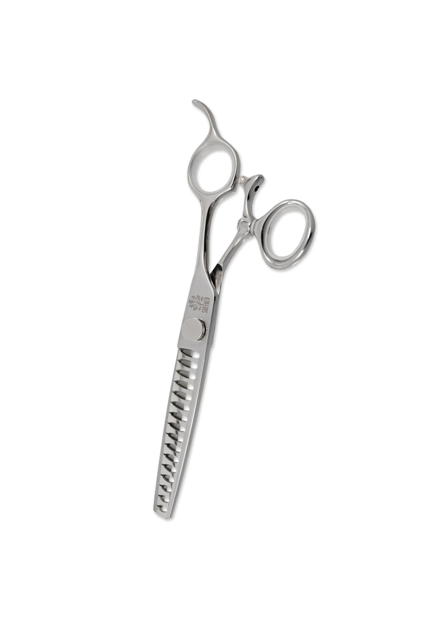 Surface Shears Notch 16 Swivel Shear