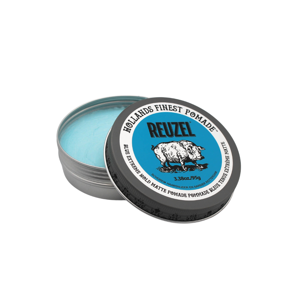 Reuzel Blue Extreme POM/AID For A Cure