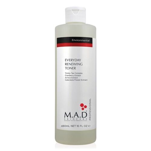 M.A.D Skincare Everyday Renewing Toner
