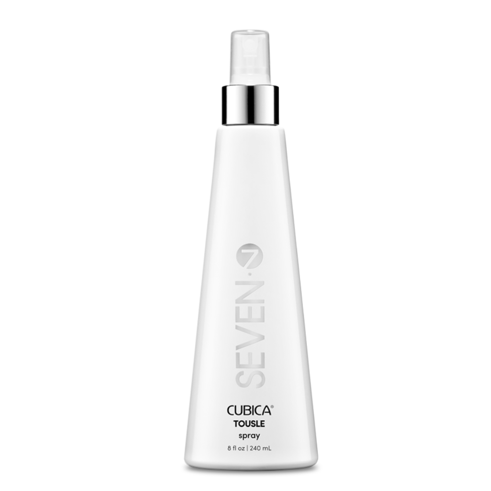 SEVEN haircare Cubica TOUSLE Spray