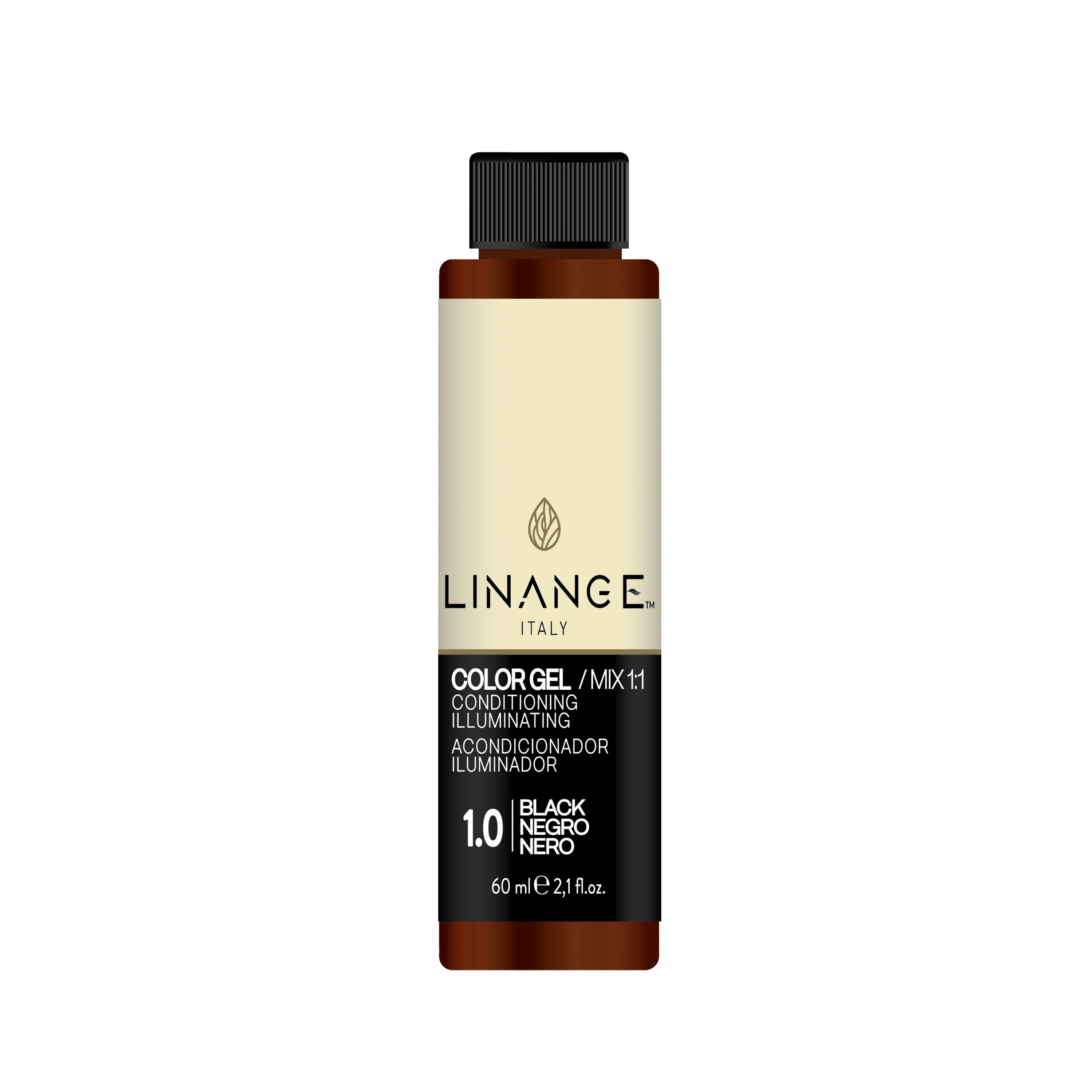 Linange Color Gel Natural