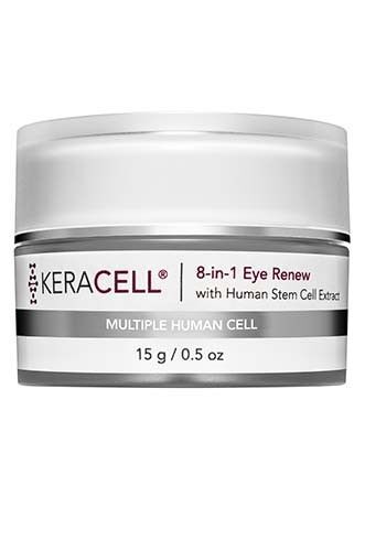 KERACELL 8-in-1 Eye Renew
