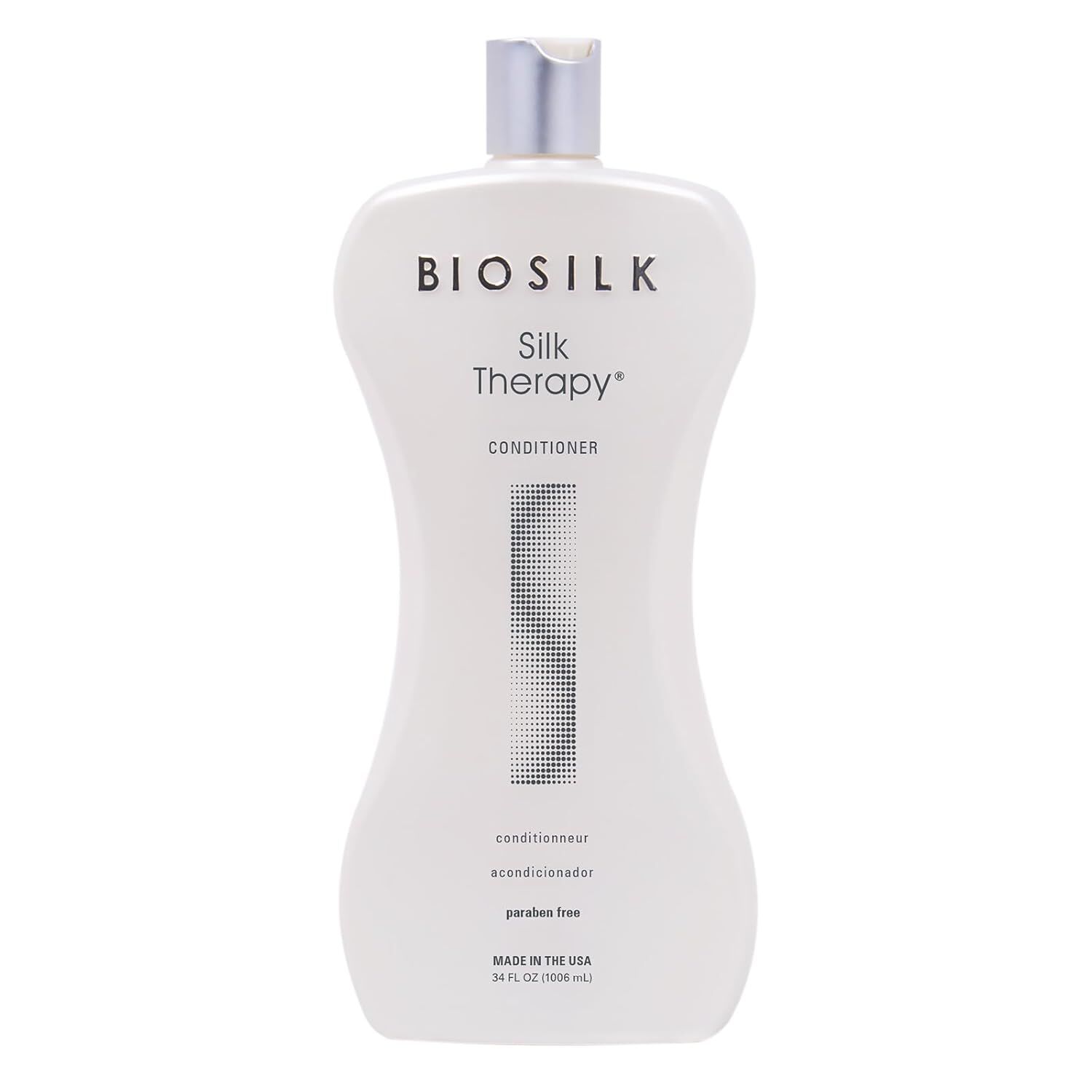 BIOSILK Silk Therapy Conditioner