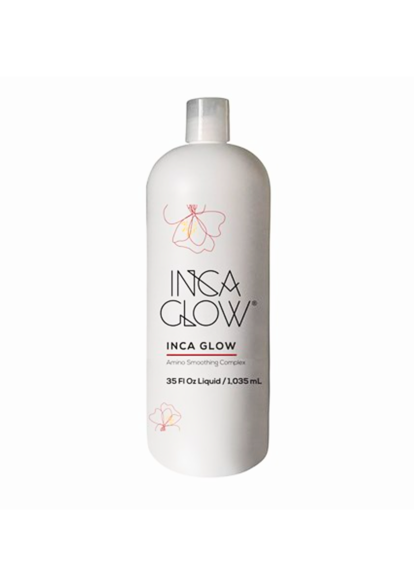 Inca Glow Winter Smoothing Special