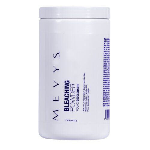 Mevys Pro Bleach Powder 17.63 oz