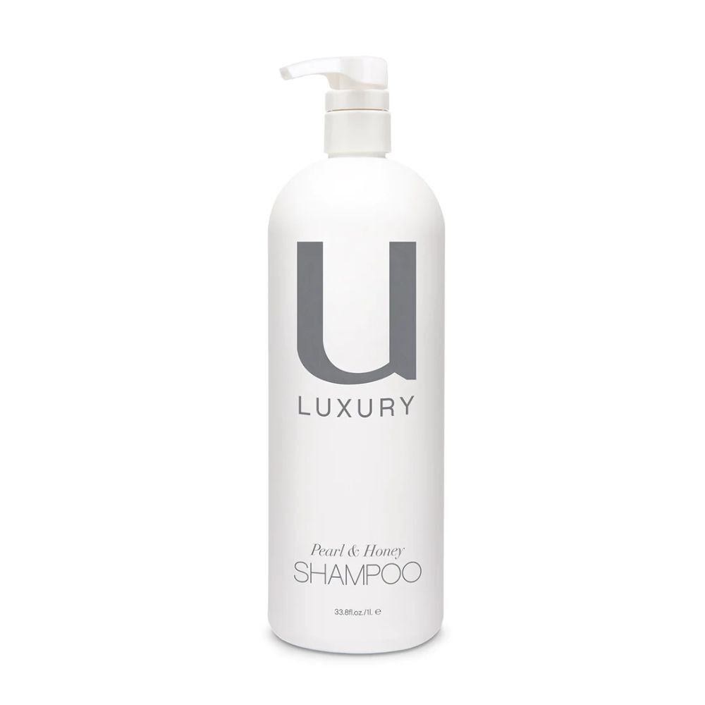 UNITE Hair ULUXURY Pearl & Honey Shampoo