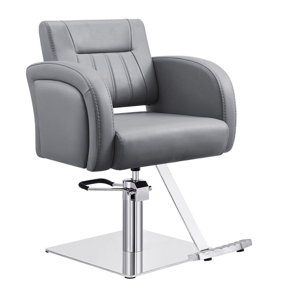 DIR Salon Furniture Anodic Salon Chair
