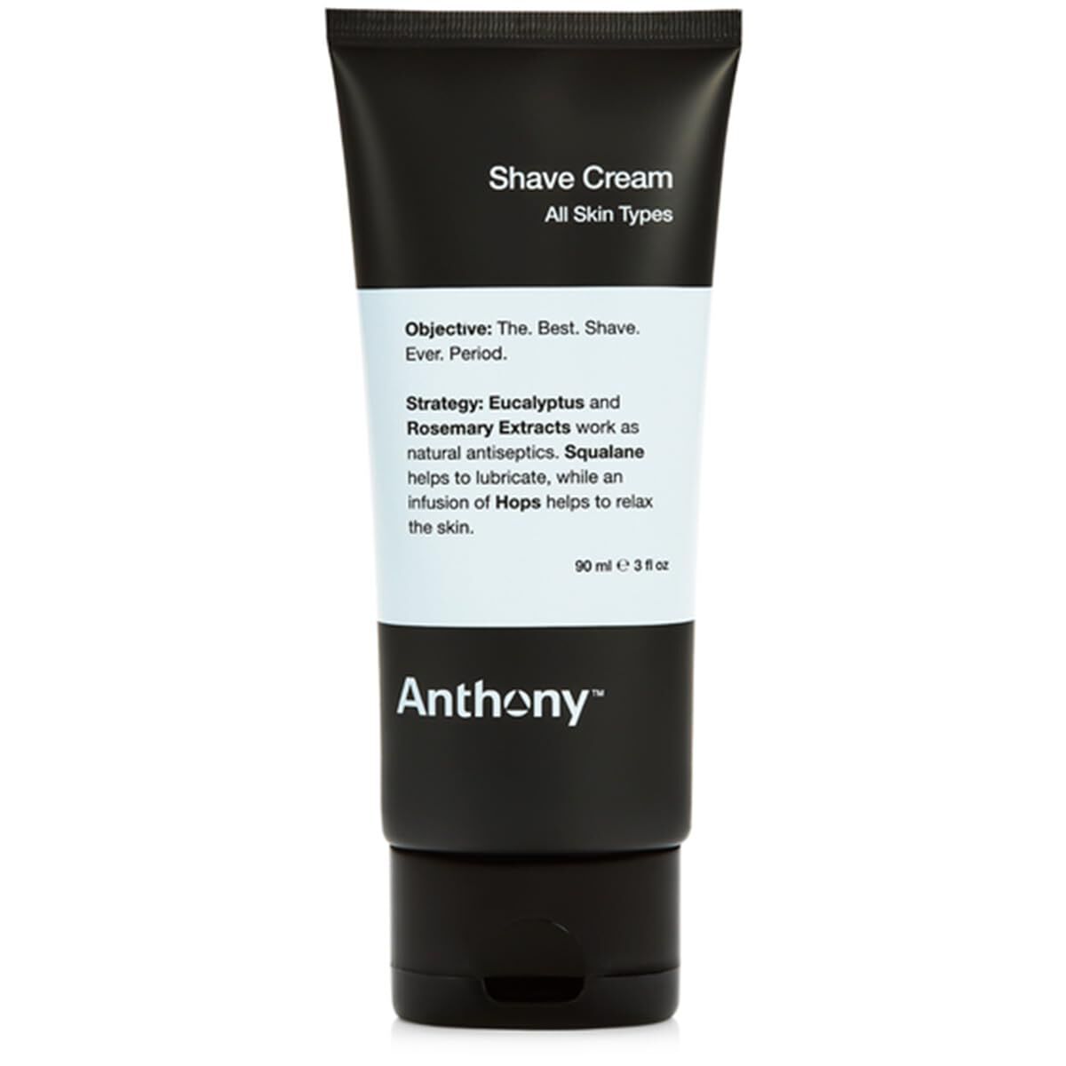 Anthony Skin Shave Cream