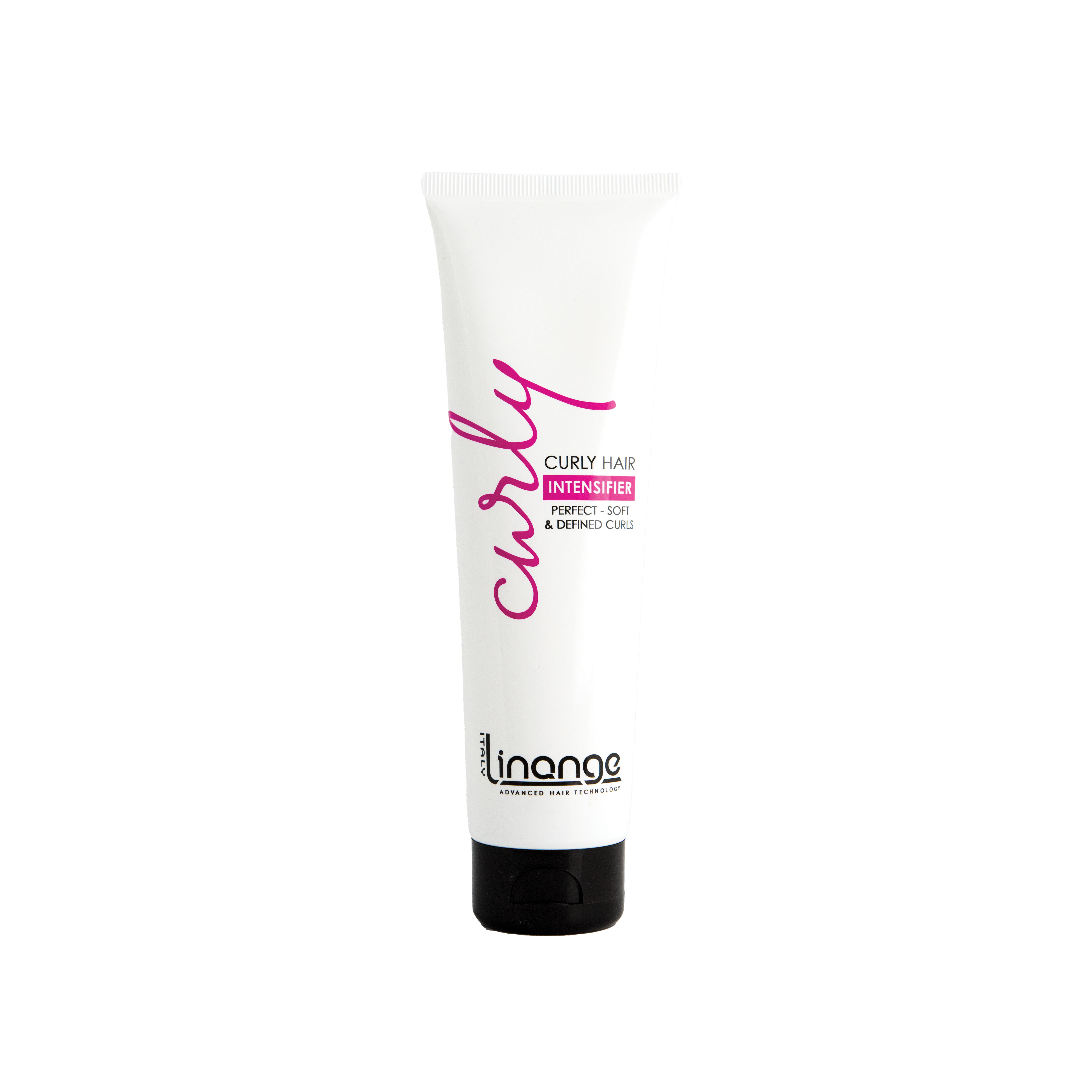 Linange Curly Hair Intensifier w/ Crystals