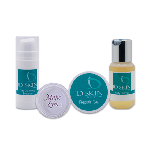 ID Skin Daily Essentials Travel Kit