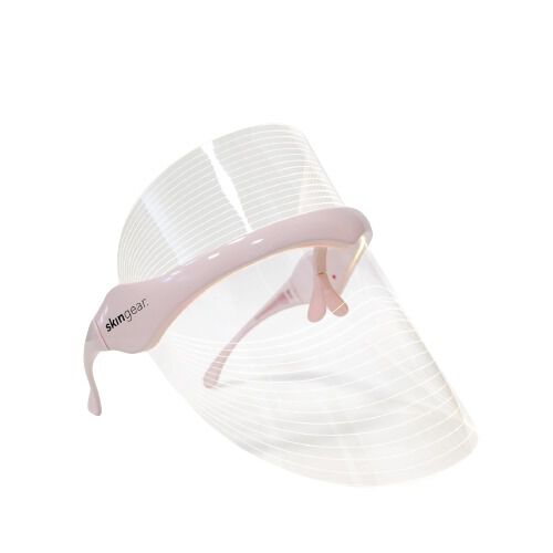 SkinGear LED Face Shield for Anti-Aging & Acne