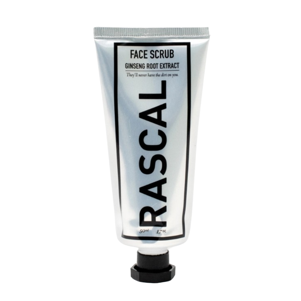 Rascal Face Scrub