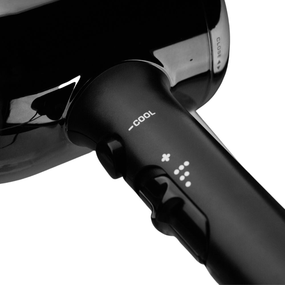 FHI Heat RETRO Pro Compact Dryer