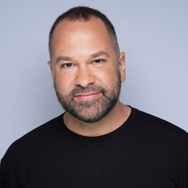 SalonCentric Brand Yourself: The Right Way with Daniel Mason-Jones