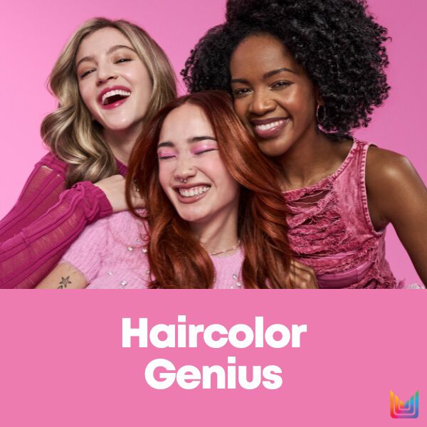 Matrix Color Obsessed Haircolor Genius