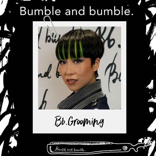 Bumble and bumble Grooming