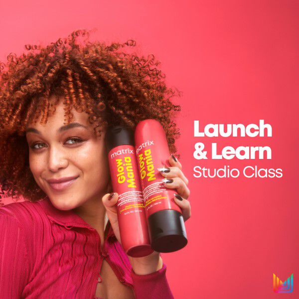 Matrix Launch and Learn