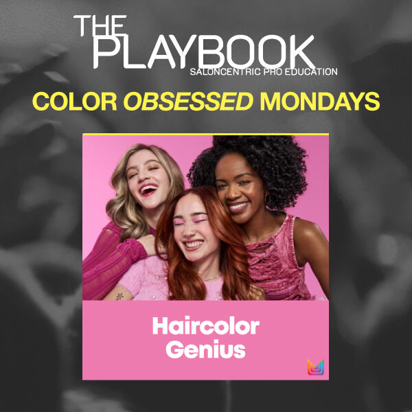 Matrix Color Obsessed Haircolor Genius