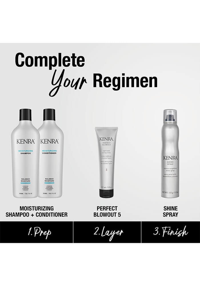 Kenra Professional Kenra Shine Spray