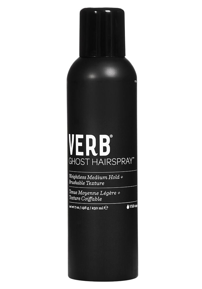 Verb Ghost Medium Hold Hairspray