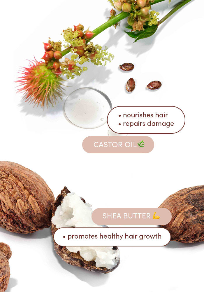 Mizani Artful Edges Hairline Control Edge Taming Gel | SalonCentric