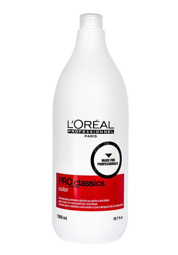 L'Oréal Professionnel Pro Classics Post-Color Shampoo | SalonCentric