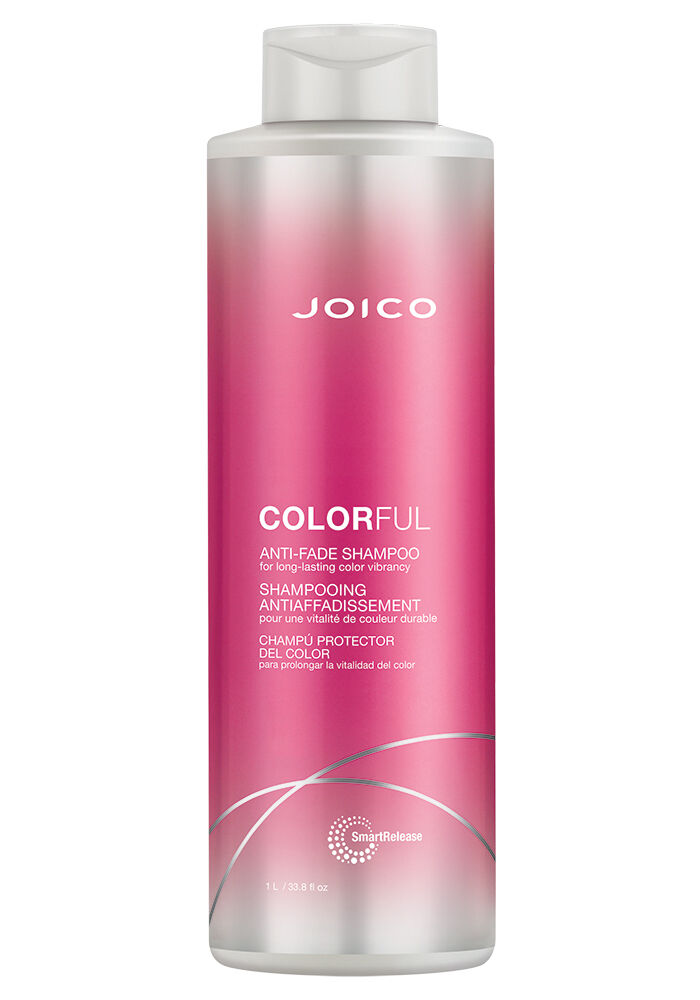 Joico Colorful Anti-Fade Shampoo | SalonCentric