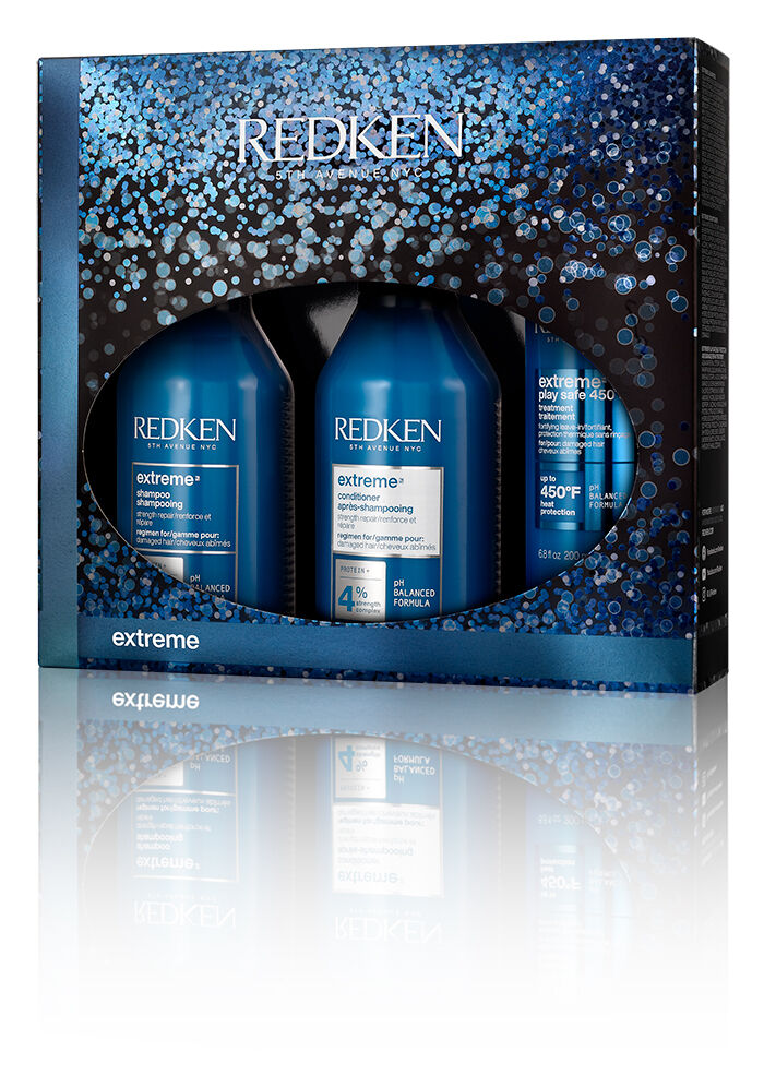 Redken Extreme Holiday Gift Set