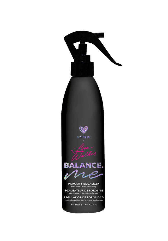 DESIGNME Balance.Me Porosity Equalizer Spray