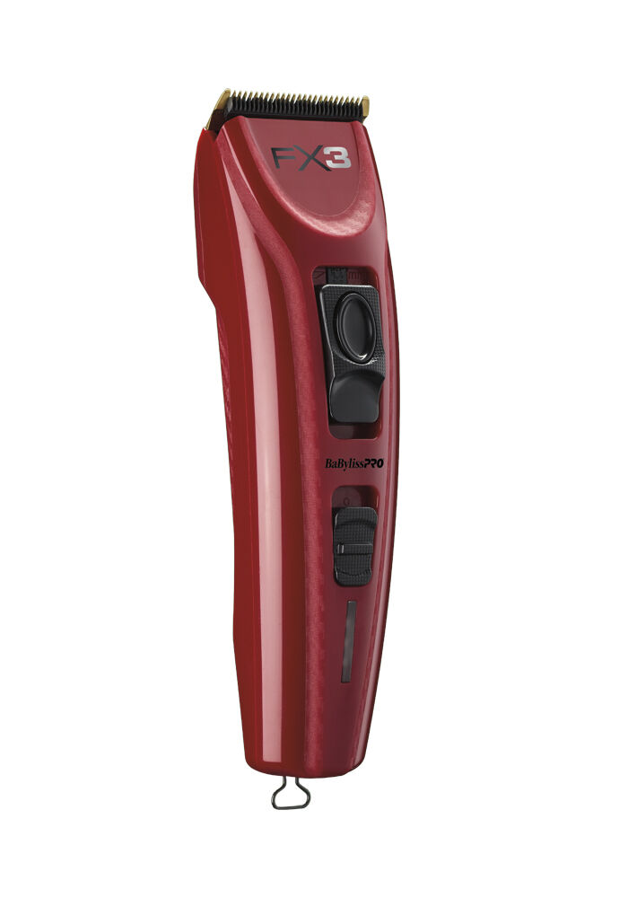 FX3 Clipper