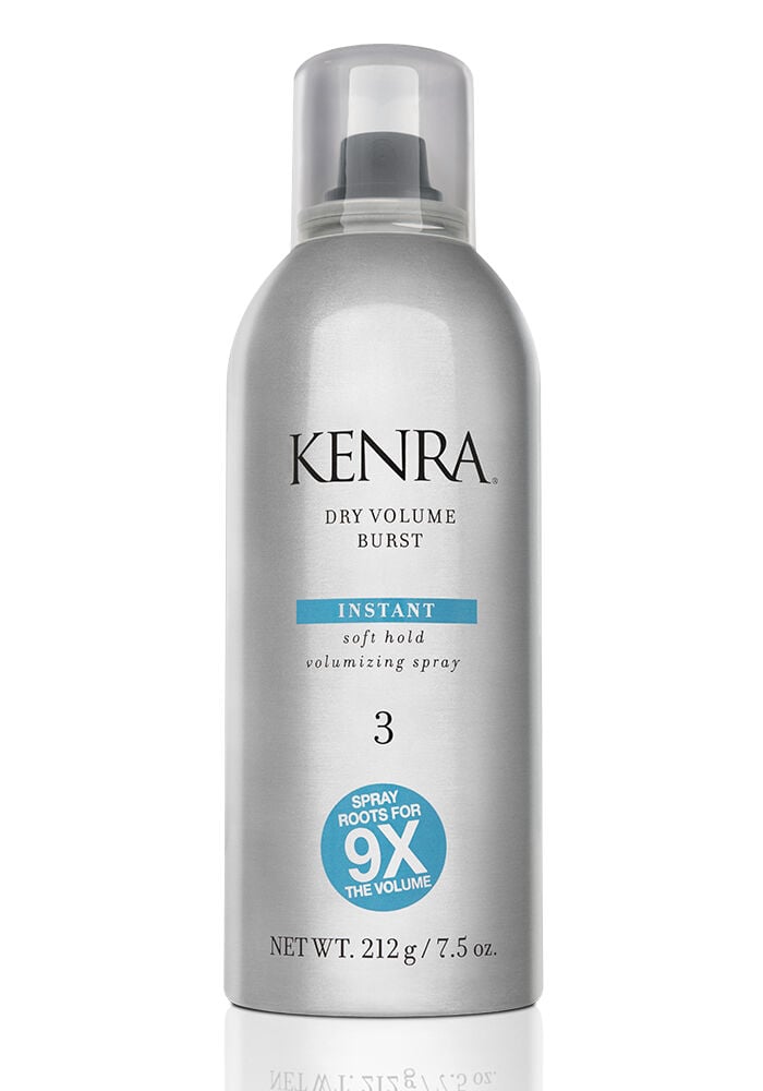 Kenra Professional Kenra Dry Volume Burst 3