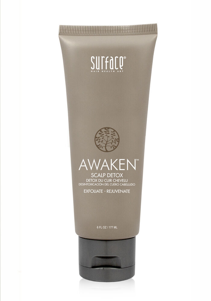 Surface Awaken Scalp Detox | SalonCentric