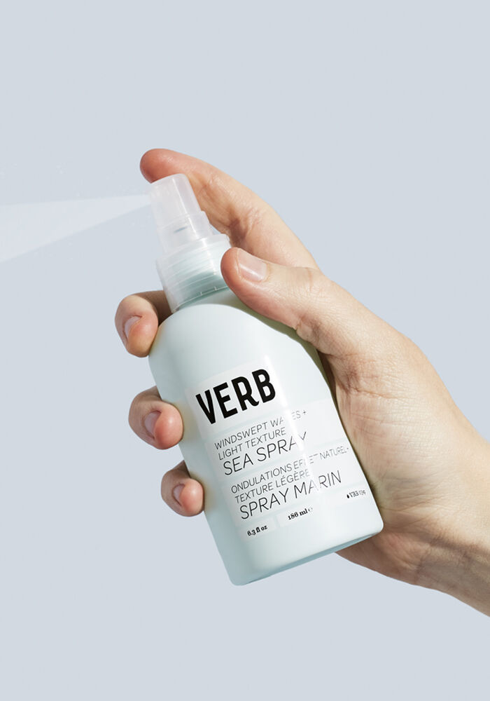 Verb Texture Sea Spray