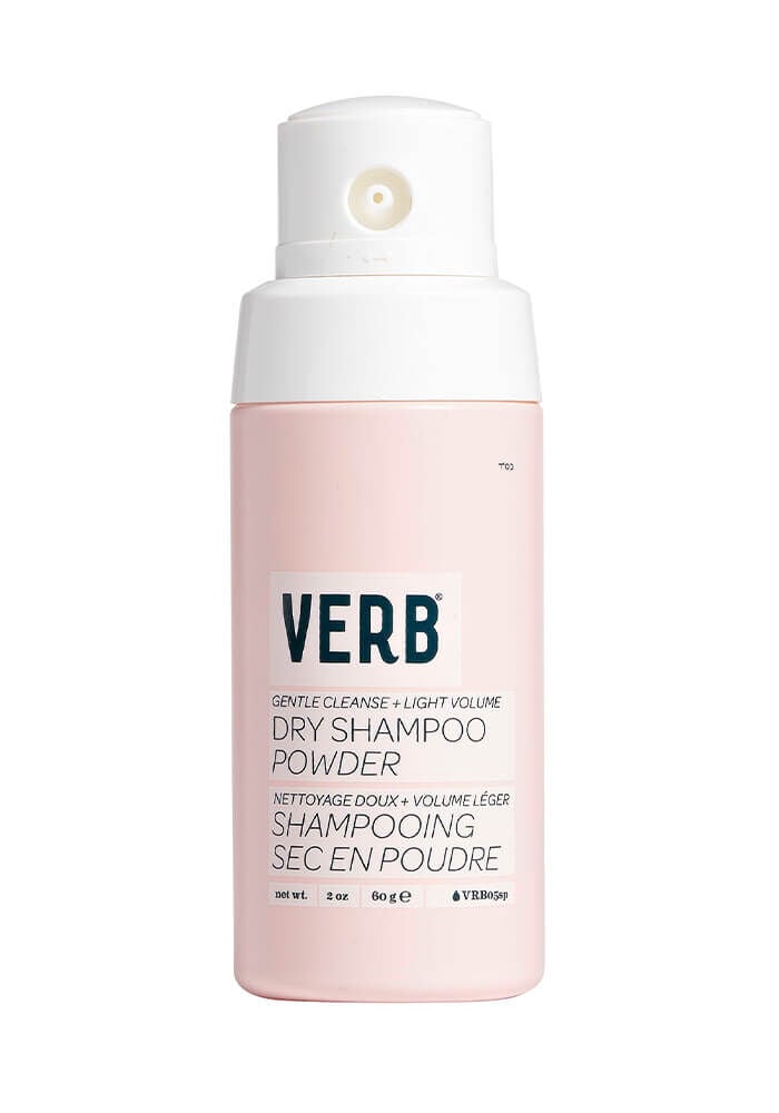 Verb Dry Shampoo Powder