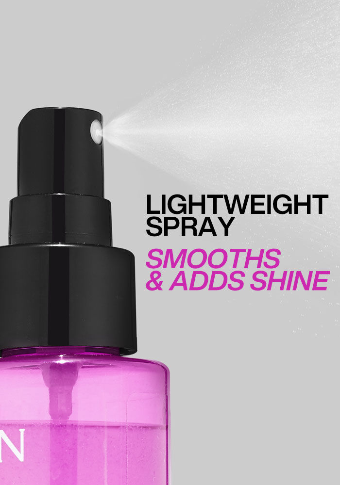 Redken Quick Blowout Heat Protecting Blowdry Spray | SalonCentric