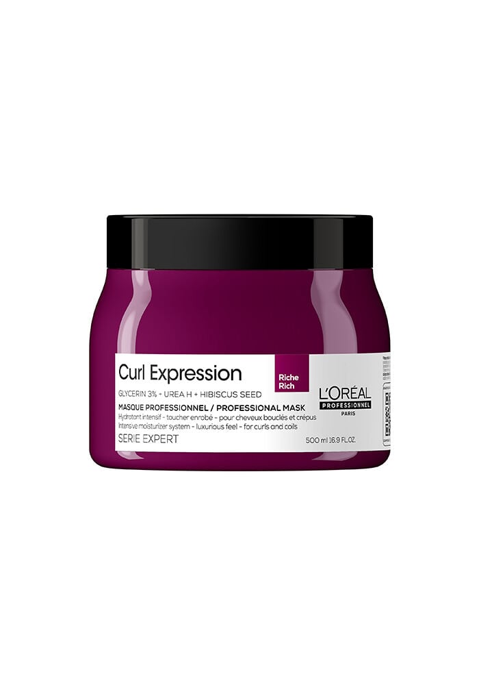 L'Oréal Professionnel Serie Expert Curl Expression Intensive ...