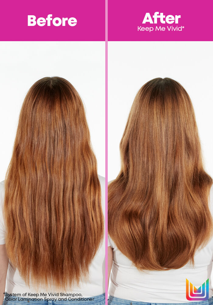 Matrix Keep Me Vivid Shampoo