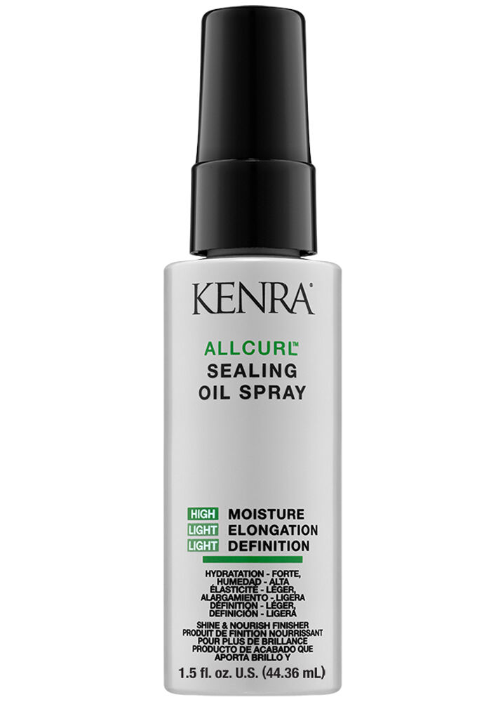 Kenra Professional Kenra Kenra AllCurl Sealing Oil Spray