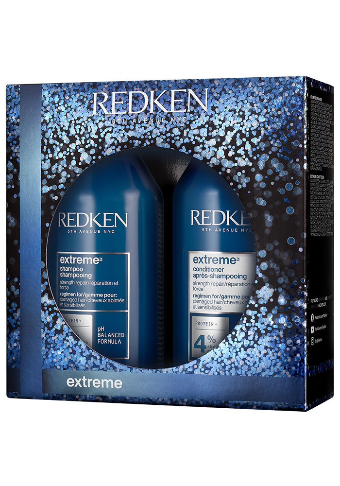 Redken Extreme Holiday Gift Set | SalonCentric