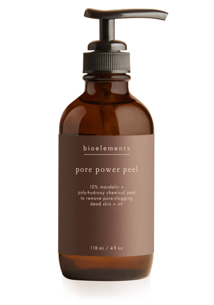 Bioelements Pore Power Peel