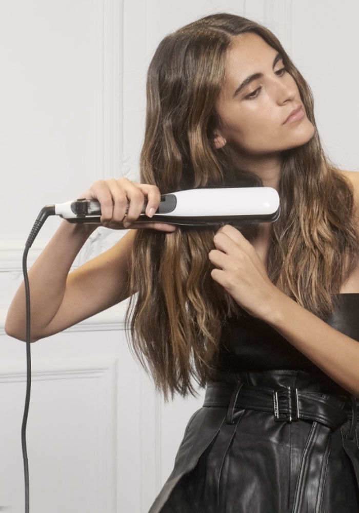L'Oréal Professionnel Steampod Flat Iron and Curling Iron | SalonCentric