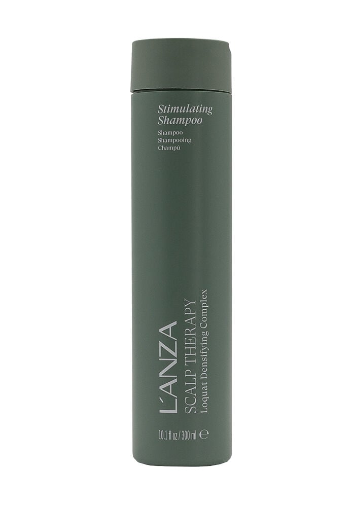 L'ANZA Stimulating Shampoo