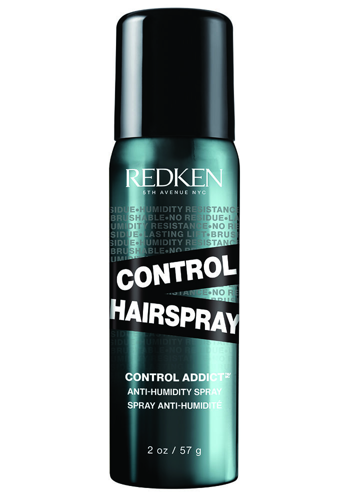 Redken Control Hairspray | SalonCentric