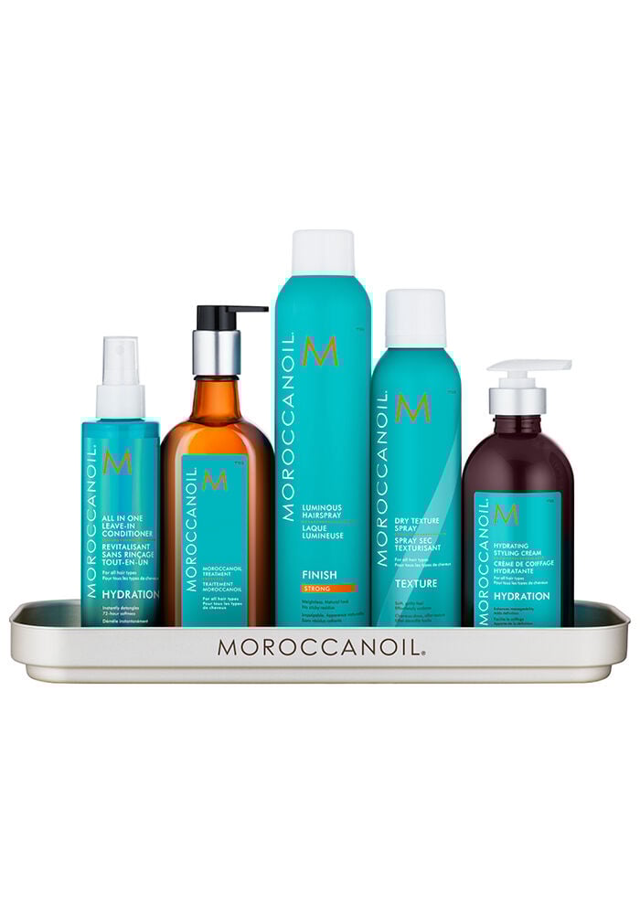 Moroccanoil Stylist Station Tray