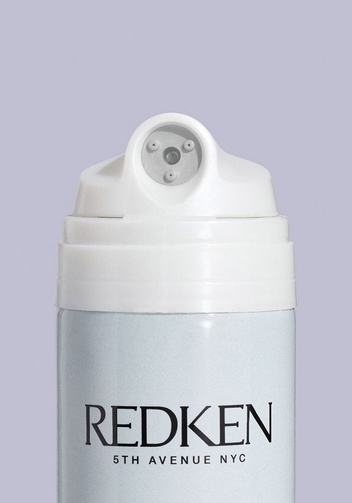 Redken Max Hold Neutral Fragrance Hairspray