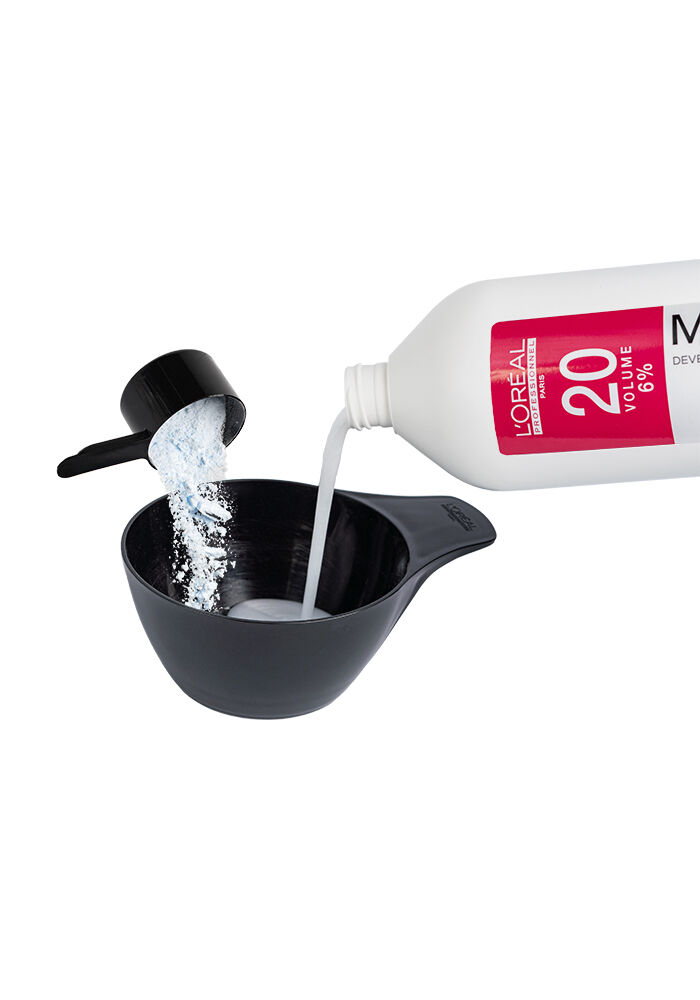 L'Oréal Professionnel Majirel Majicrème Developer 20-Volume